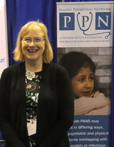 Announcement: Dr. Susan Swedo's Retirement | PPN