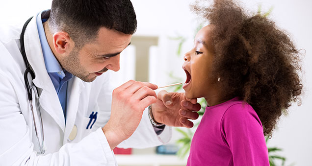 Diagnosing PANS/PANDAS | PPN