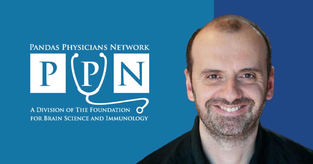 PPN Welcomes Dr. Agalliu to Scientific Advisory Board | PPN