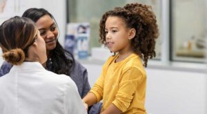 AAP Recognizes PANS/PANDAS | PPN